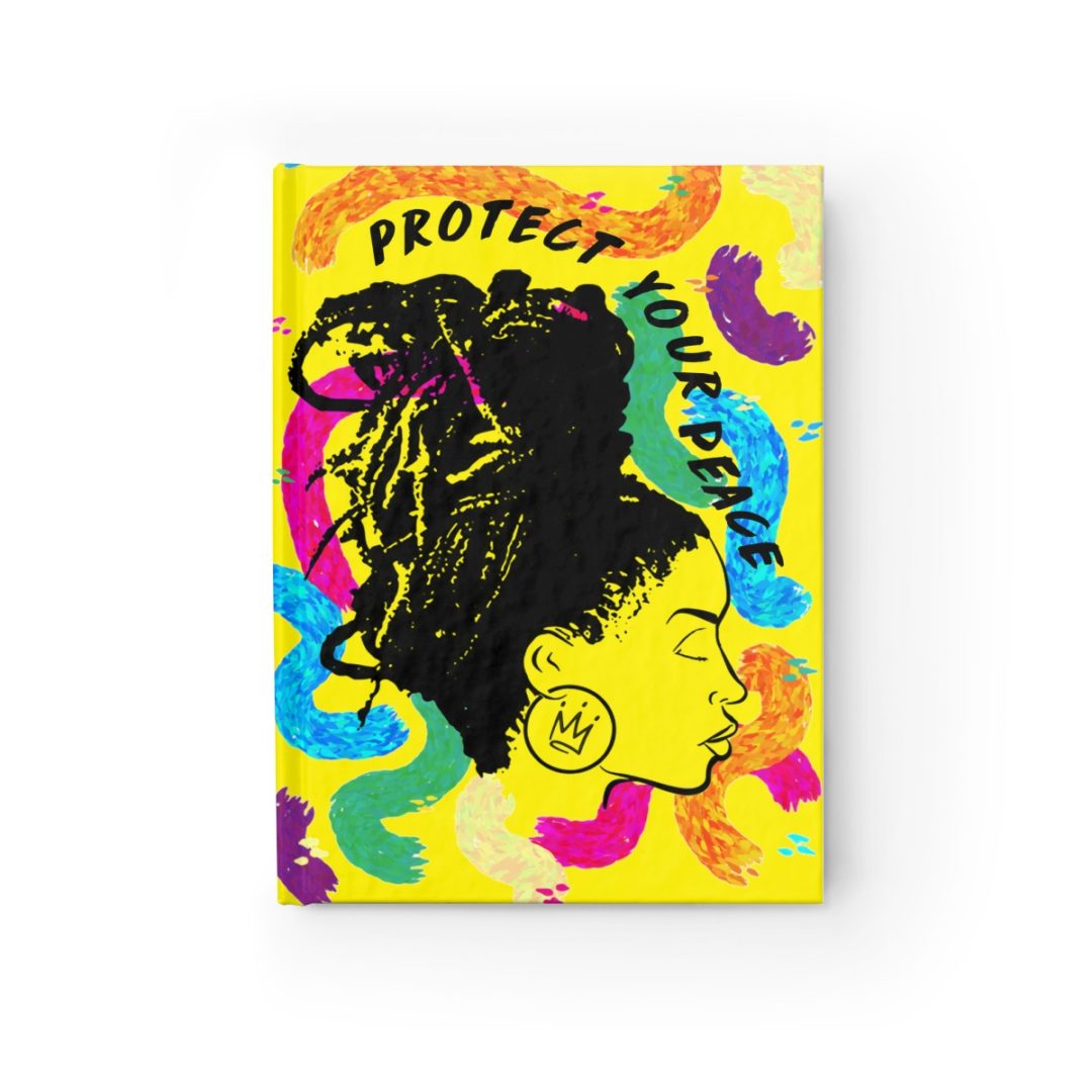 Protect Your Peace Journal Danielle Moneyham protect-your-peace-journal-danielle-moneyham
